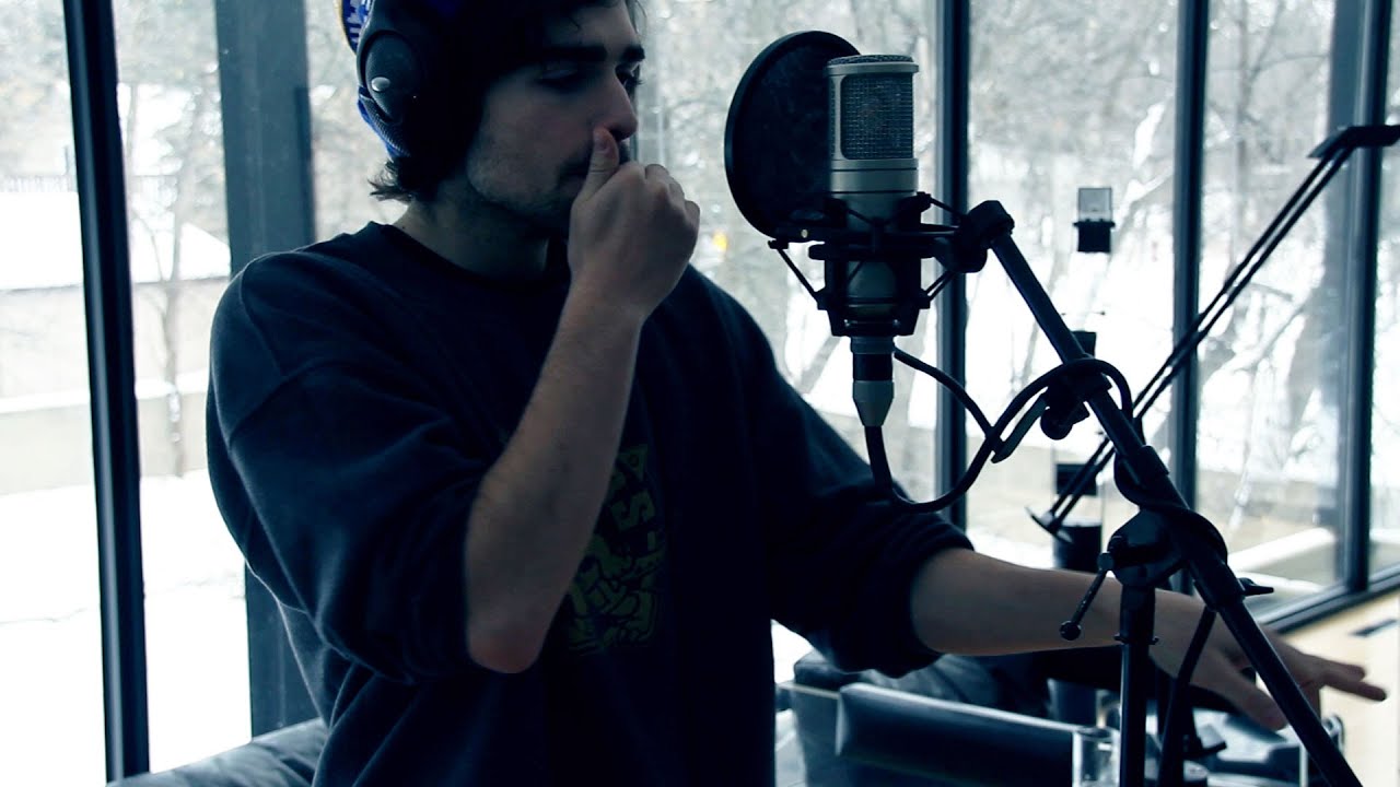 Beatox - Freestyle beatboxing - YouTube