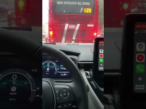 Toyota Corolla almayı düşünenler, dikkat! #corolla #hybrid #toyota #corolla2023 #corollahybrid