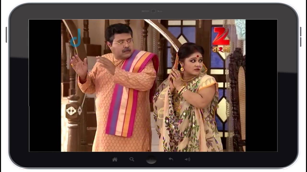 Ep 147 | Chokher Bali - Zee Bangla Serial - Watch Full Series on Zee5 ...