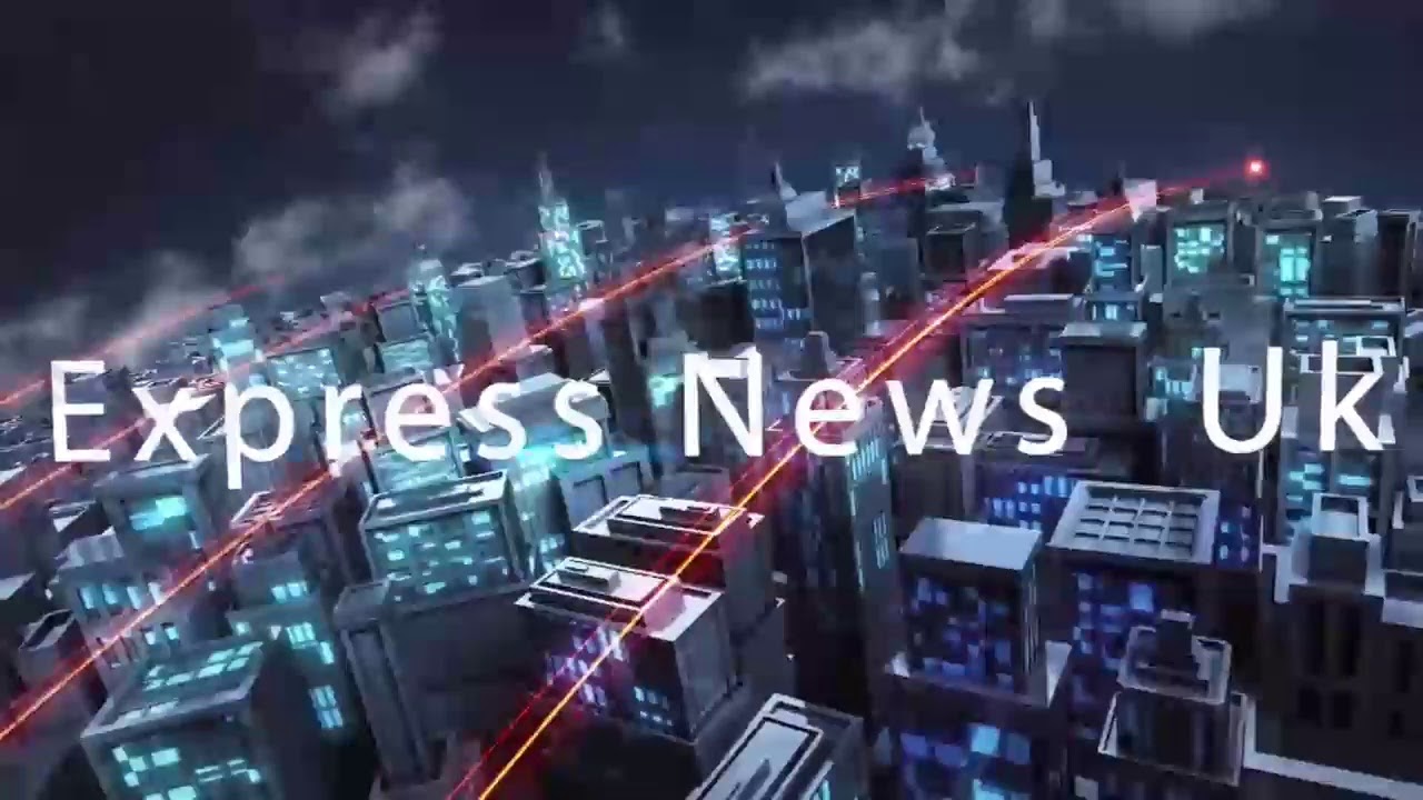 Express News Tv 25022020 - YouTube