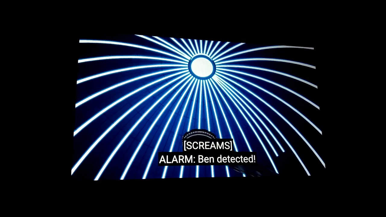 Ben Detected! Mini Alert music by Talking Ben FT.Xenon and the Agency ...