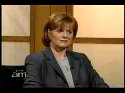 Canadian Interview: Kate Rigg talks Asians Race and comedy - YouTube