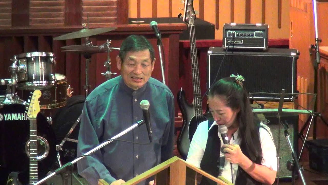 Rev.Peter Xu - YouTube