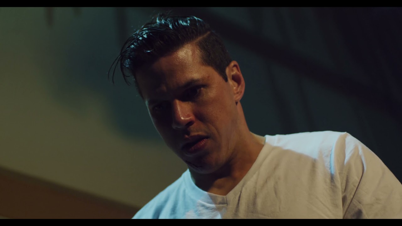 Final Stop Official Trailer - YouTube