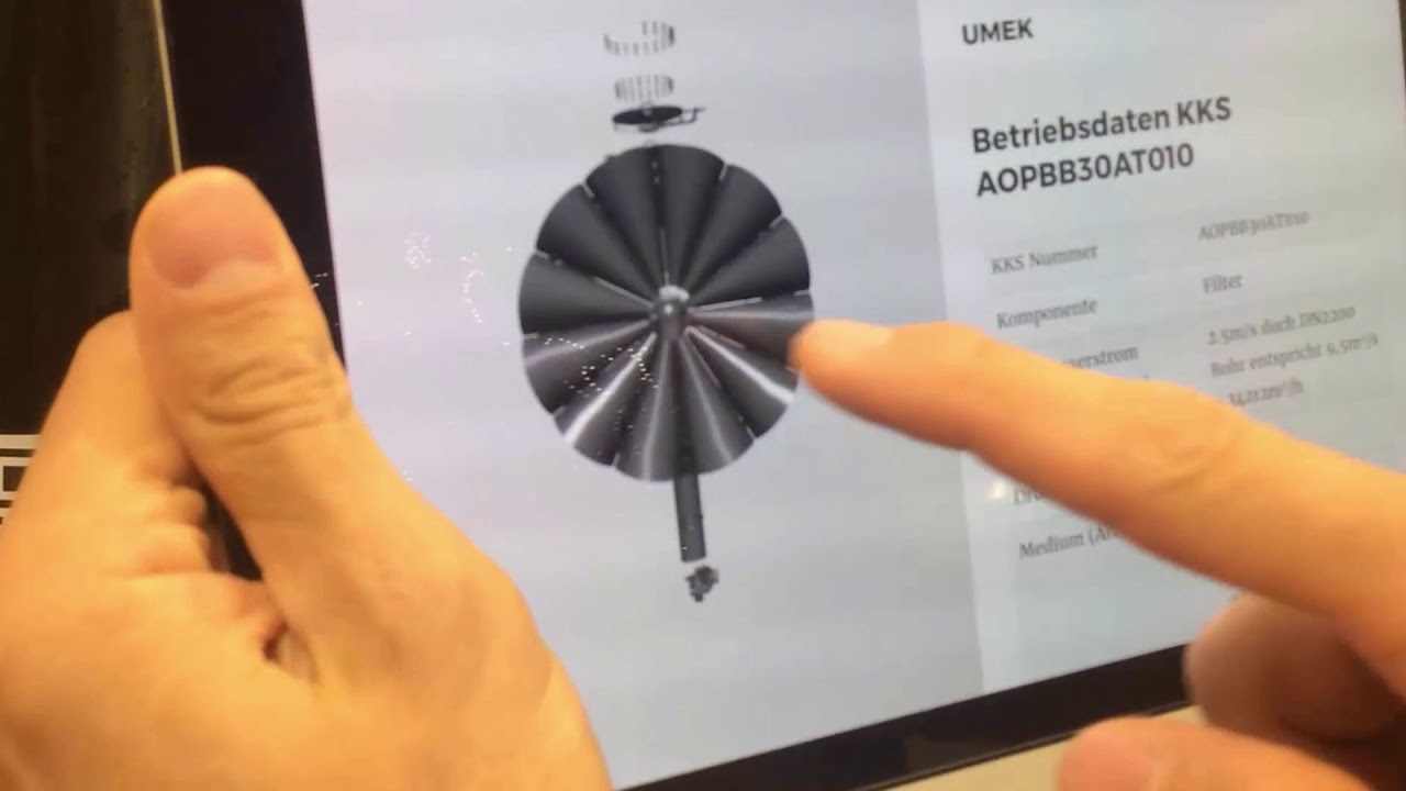 AR-maintenance instructions - YouTube