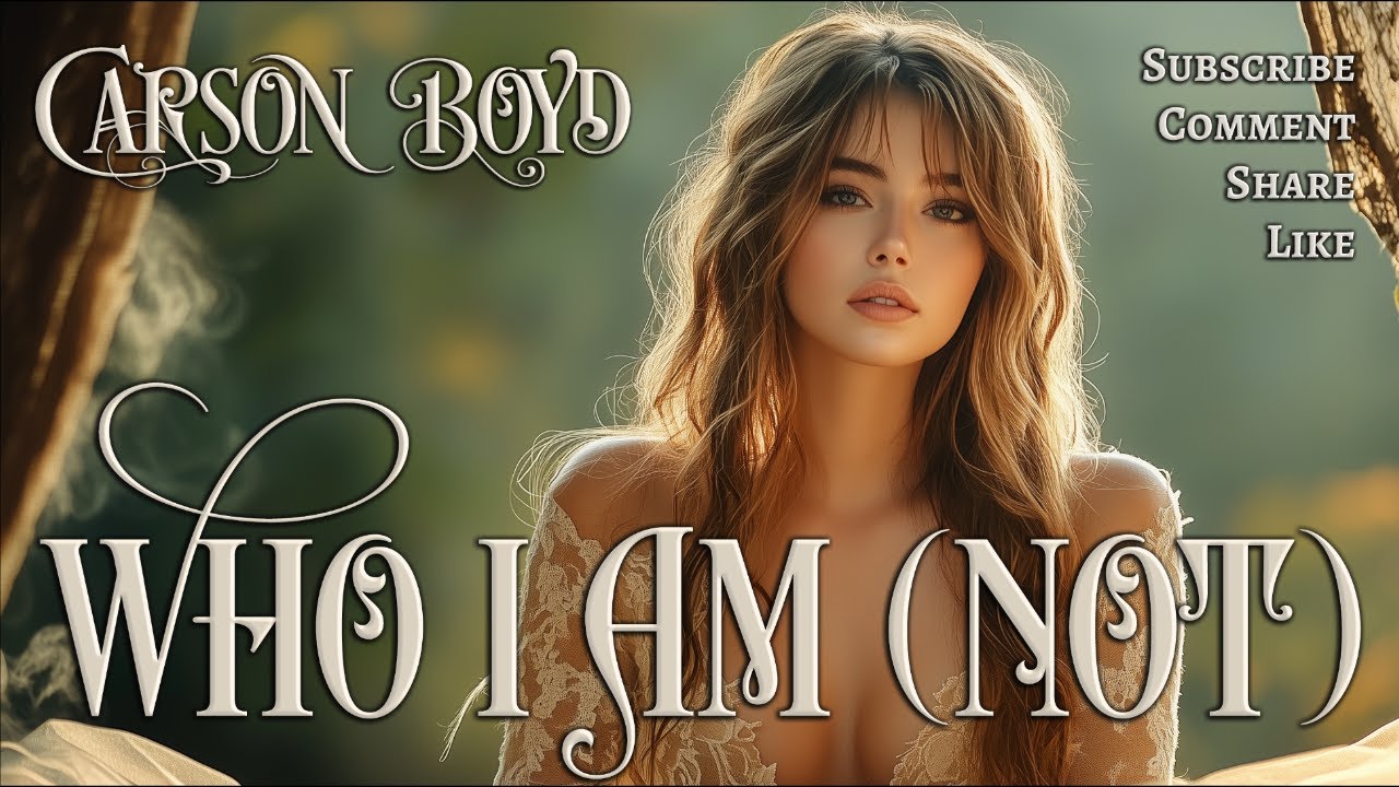 Who I Am (Not) - YouTube