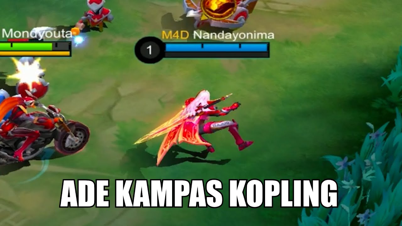 p balap - Mobile Legends Indonesia - YouTube