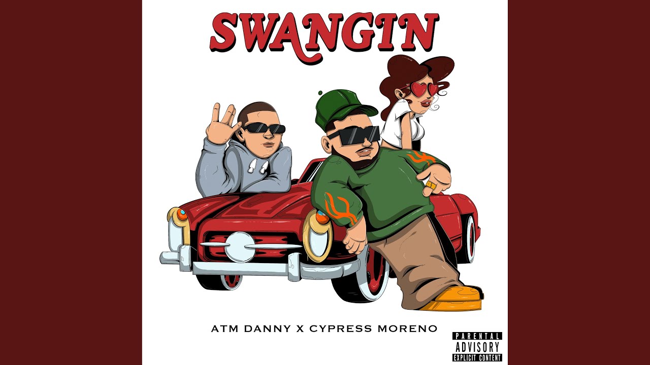 SWANGIN - YouTube
