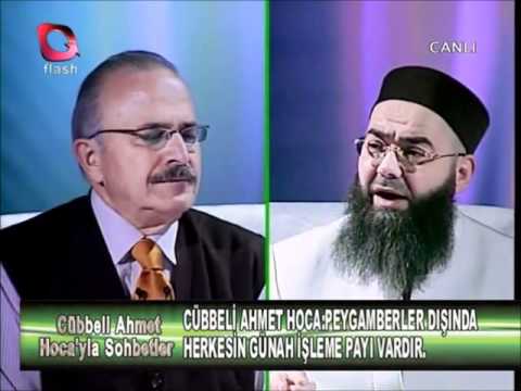 İmanı alınan alim (Bel'am İbni Baura) - Cübbeli Ahmet Hoca