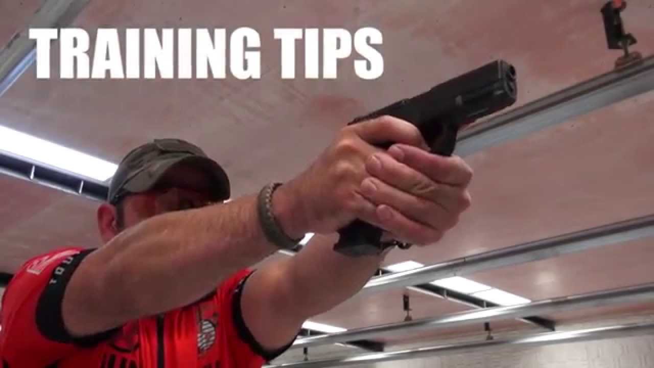 RHYTHM DRILL - TRAINING TIPS - YouTube