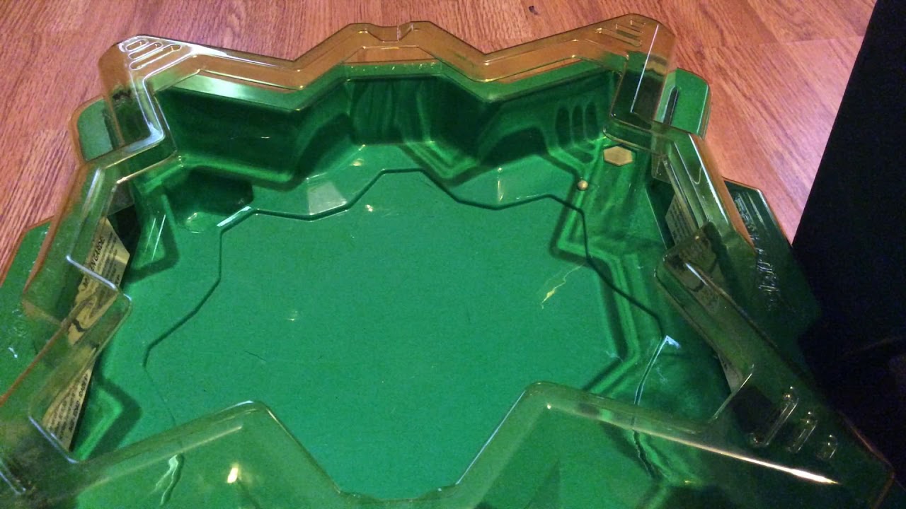 2nd gen beyblade battle ep 1 - YouTube