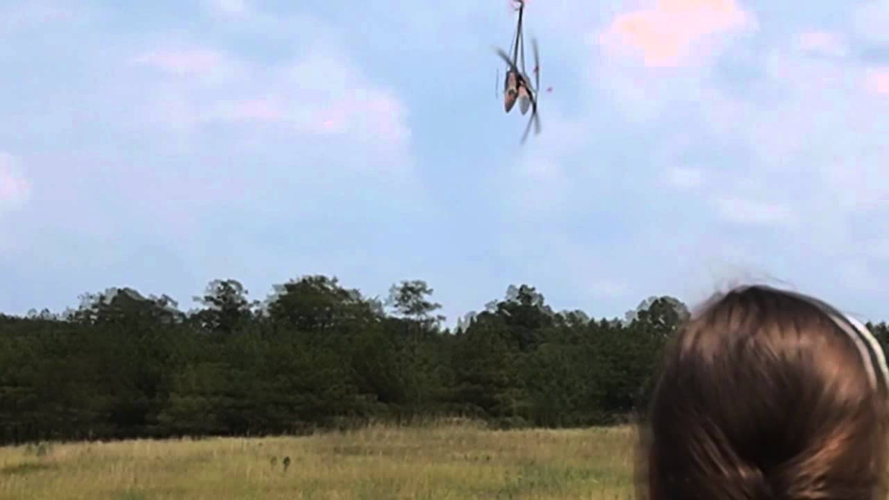 Tony Whiteside @BrandonRC Video 2 - YouTube