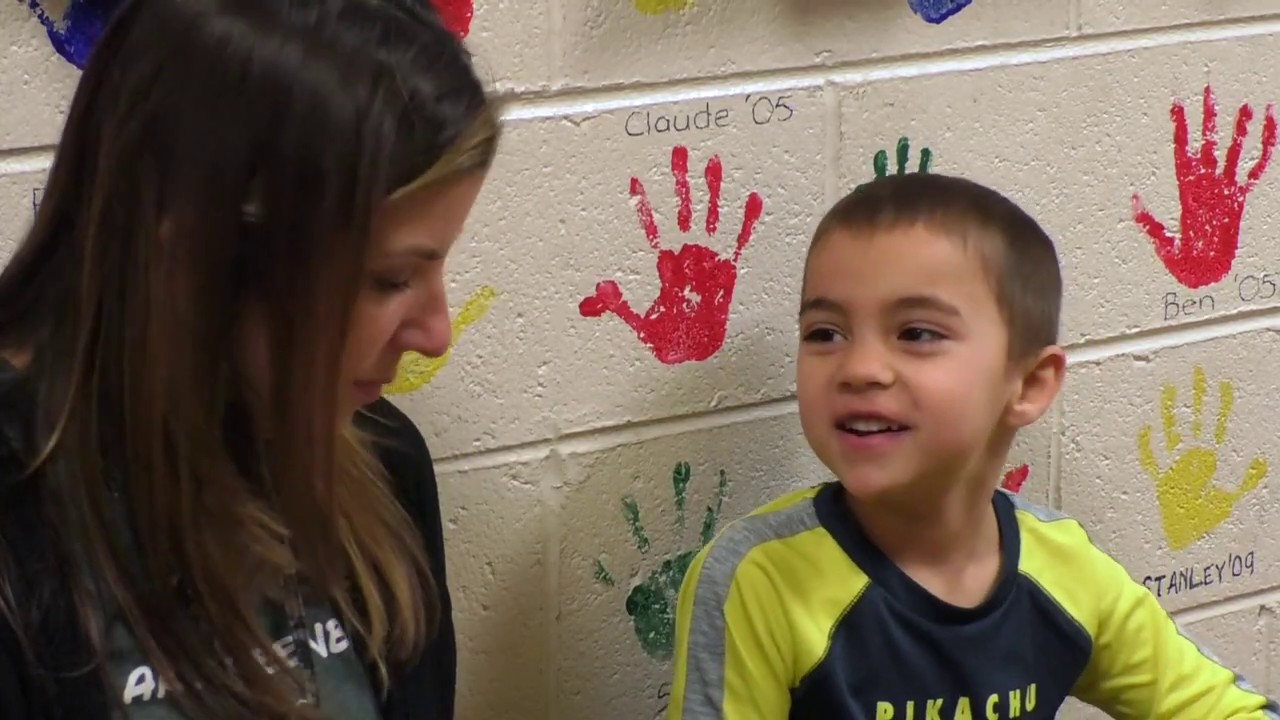 Literacy Studio: Measuring Student Learning Part 4 of 4 - YouTube