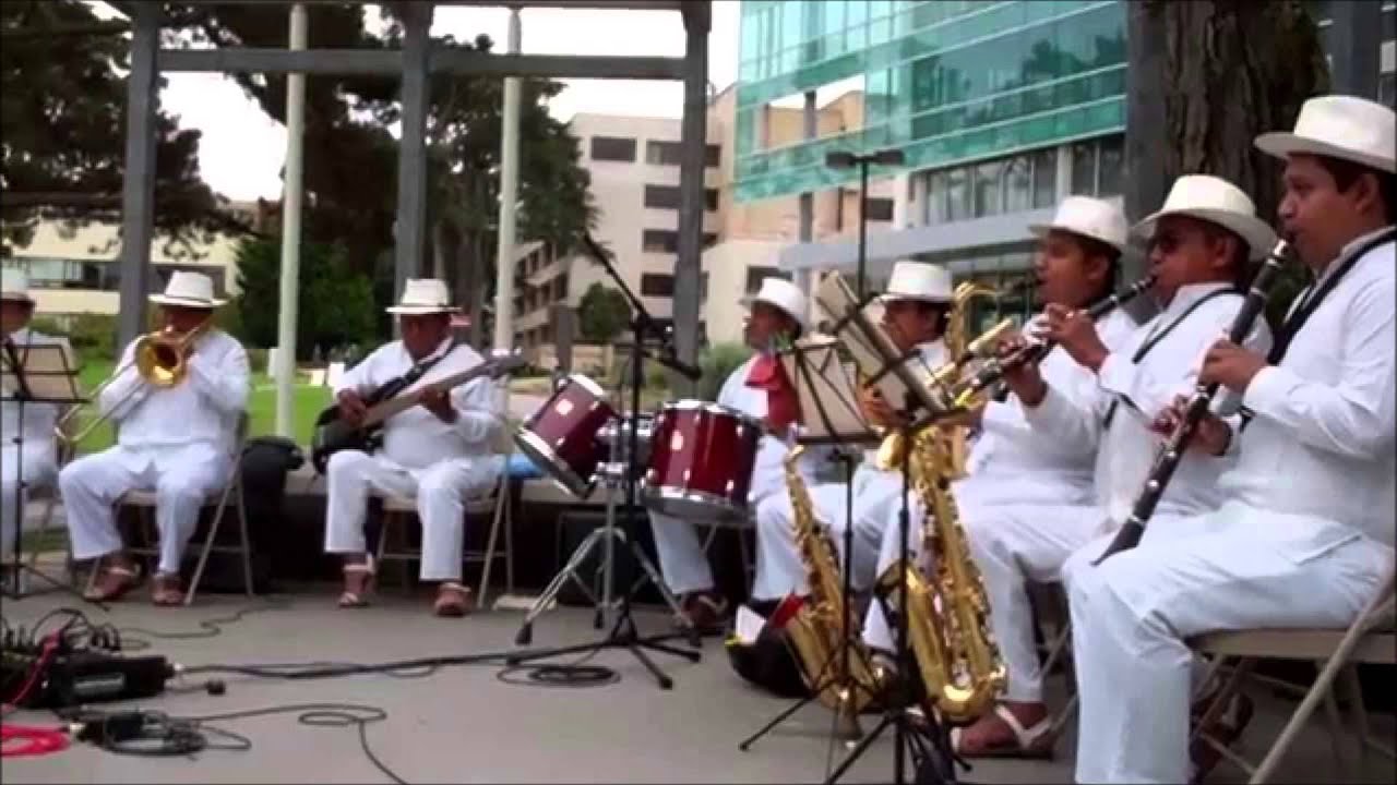 14 El torito - Orquesta del Mayab - Jarana Yucateca - YouTube