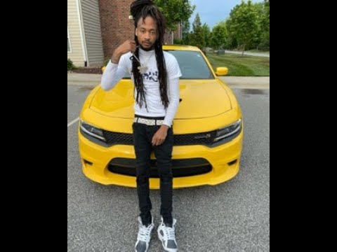 [FREE] GlockBoy LA type beat - "Murda Walk" | @yobasedgod - YouTube