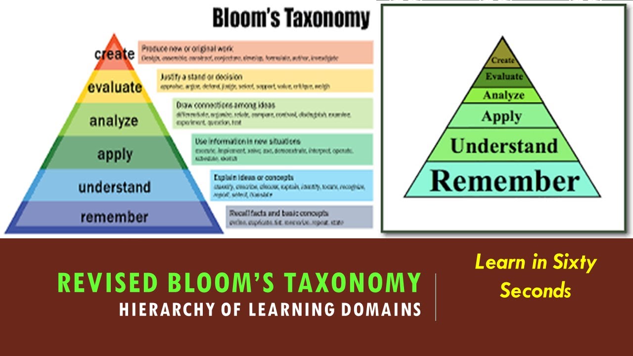 Domains Of Learning 21st Century Pedagogy: 8 Learning Domains