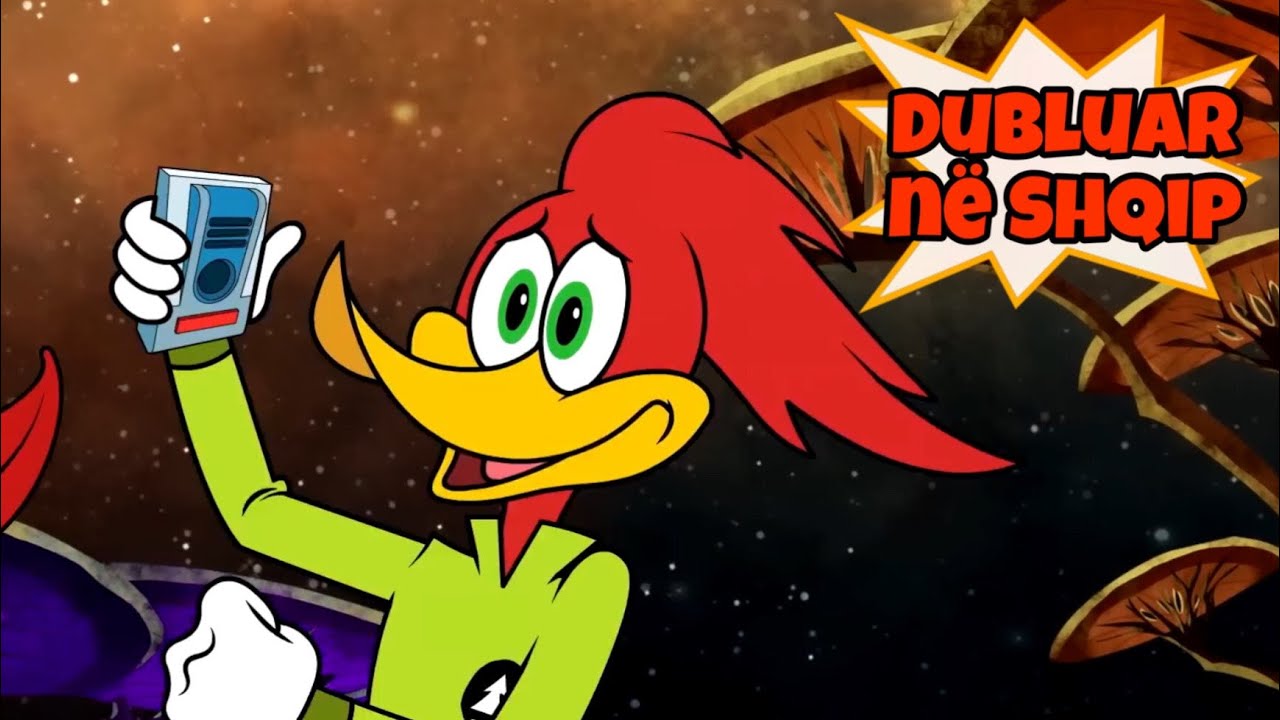 Udi Qukapiku Sezoni 3 - Episodi 10 I Fundit (Dubluar ne Shqip) - YouTube