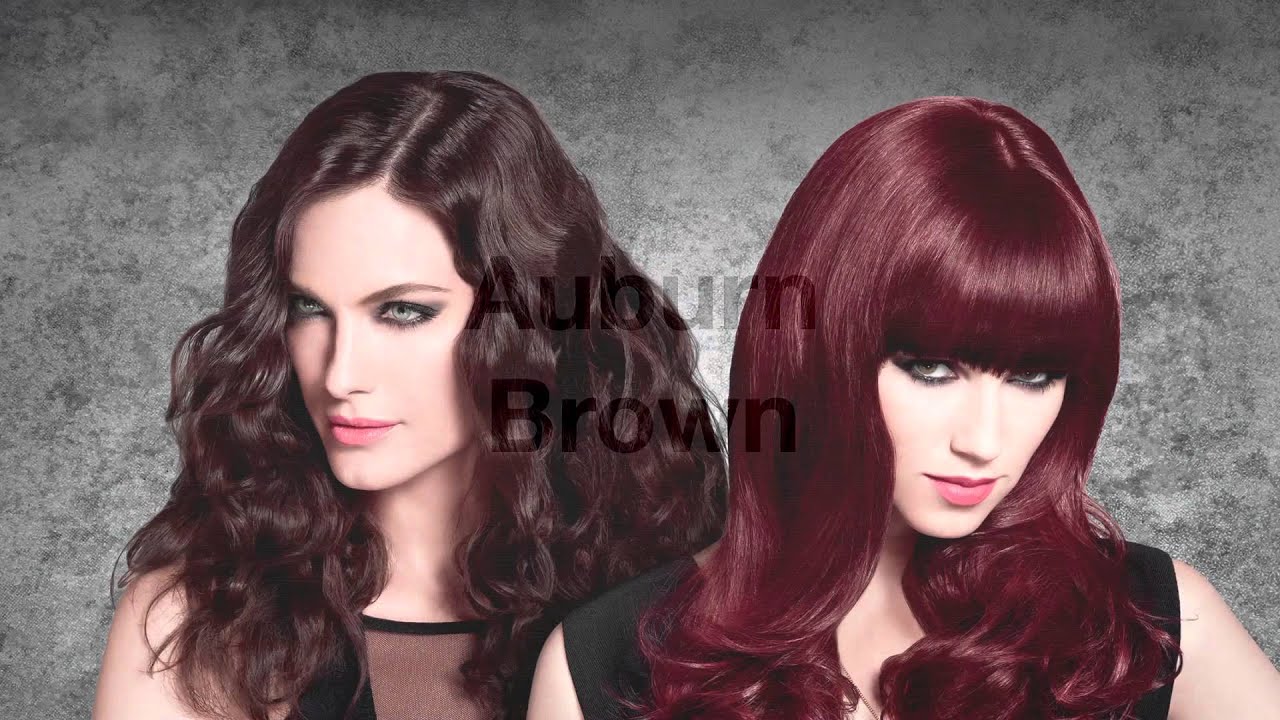 1. Rusk Color Touch up Complete Video Presentation 5m 30s - YouTube