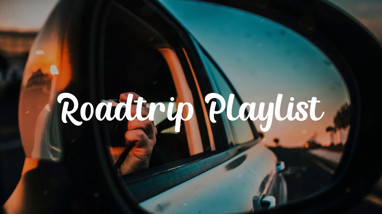 summer roadtrip vibes ~nostalgia playlist - YouTube