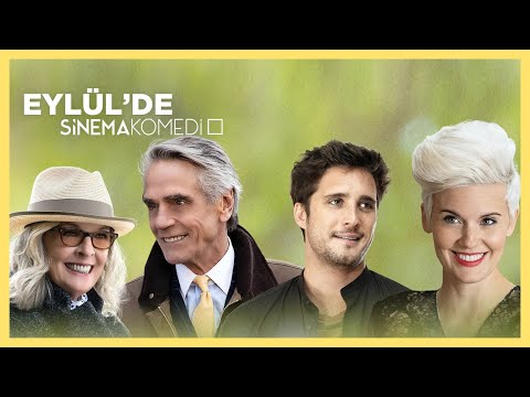 En komik an'lar Eylül'de Sinema Komedi'de!
