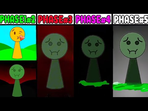 My Sprunki OC: Emoji 1 But Phase 5 (Old Emoji.Omt) - YouTube