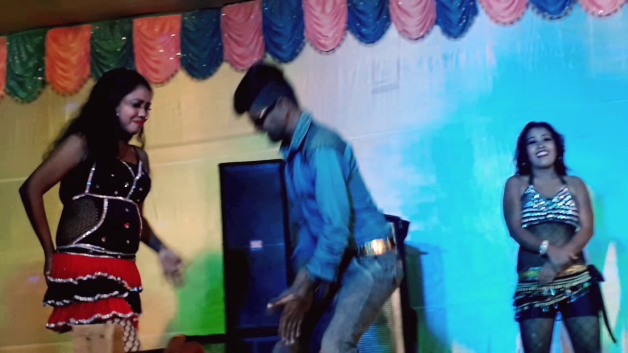 Chitrahaar Khagra Mela - YouTube