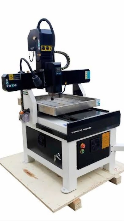 Cnc Router Machine Bsse Casting #experiment - YouTube