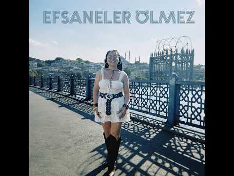 Gamze C. - Efsaneler Ölmez