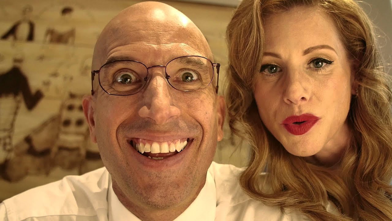 Nerd Brigade - Episode 1 - 'Pilot.' - YouTube