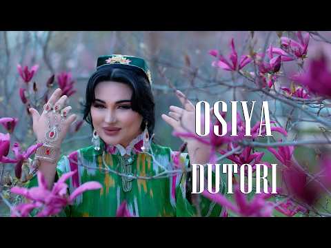 Osiya \