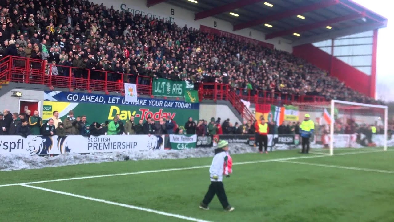 Wee Jay a Bhoy like no other - YouTube