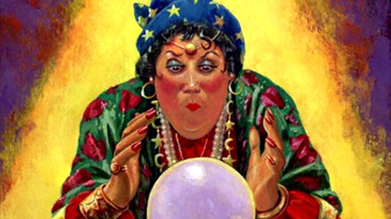 A Cartomante rádio novela - YouTube