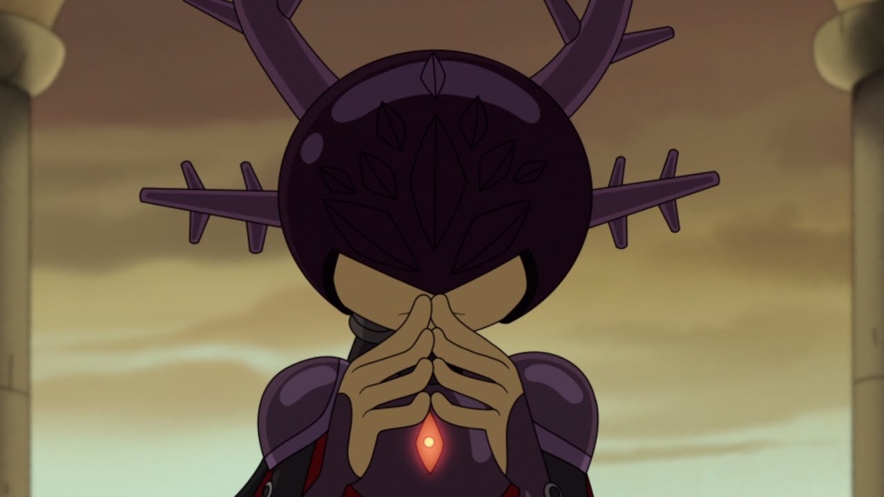 THE CORE DELIBERATE ABOUT ANNE'S FATE | Amphibia - YouTube