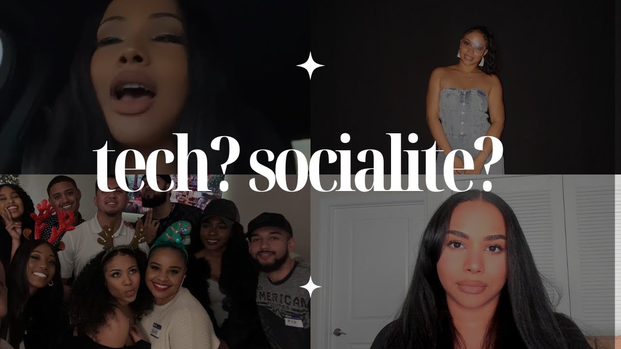 The Tech-Philosopher to Socialite Pipeline [EXPLAINED] - YouTube