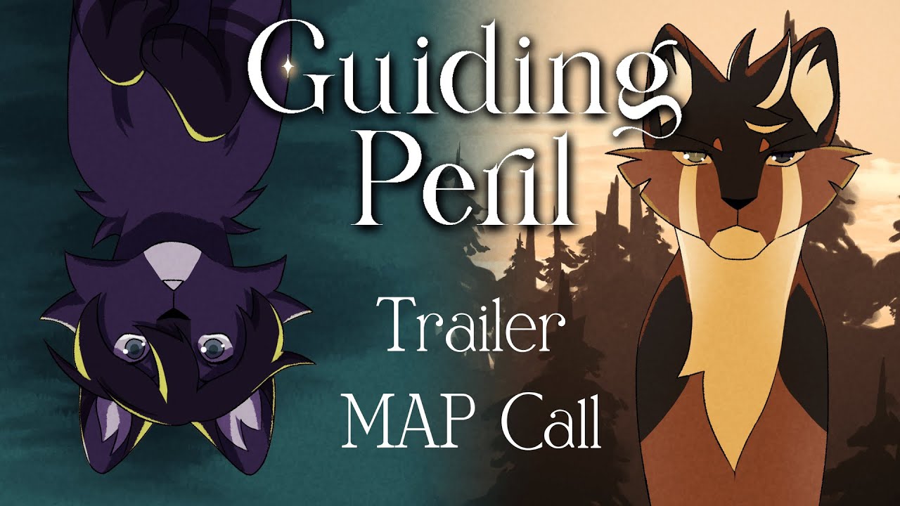 Guiding Peril Trailer | Map call (COMPLETED) - YouTube