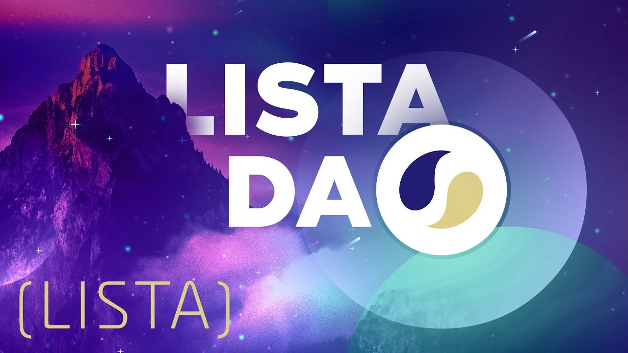 Binance'in İkinci Megadrop Projesi Olan Lista DAO (LISTA) Nedir? - YouTube