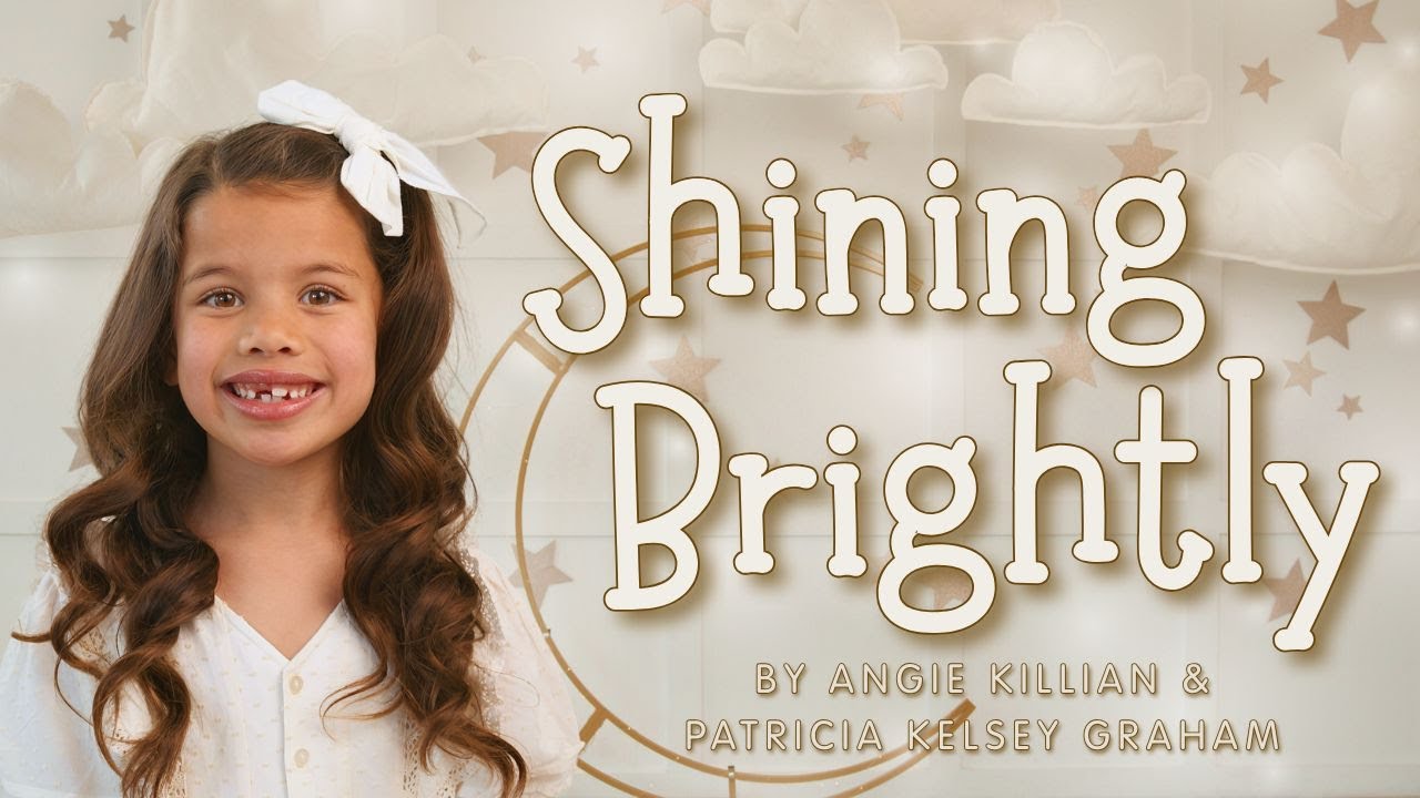 SHINING BRIGHTLY – an “I Am Like a Star” mashup - YouTube