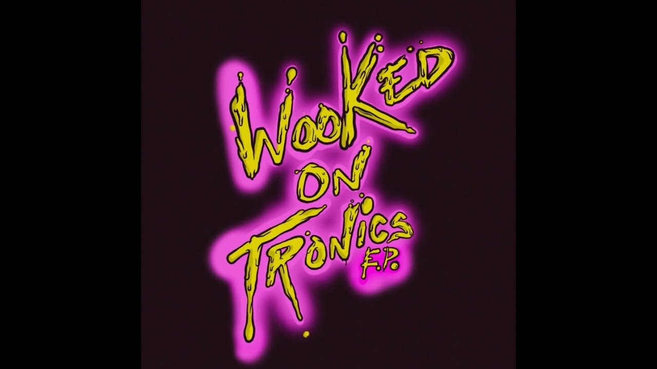 Subtronics - Wooked On Tronics 60 Second Teaser - YouTube