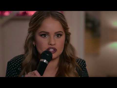 Insatiable 1x10 Patty Outs Bob In Front Of Everyone [HD]