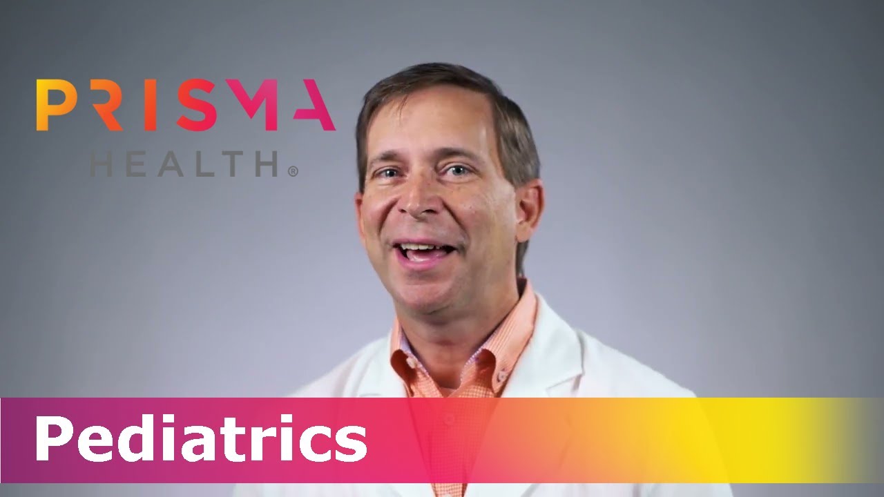 Andrew Gunter, MD is a Pediatric Physician at Prisma Health ...