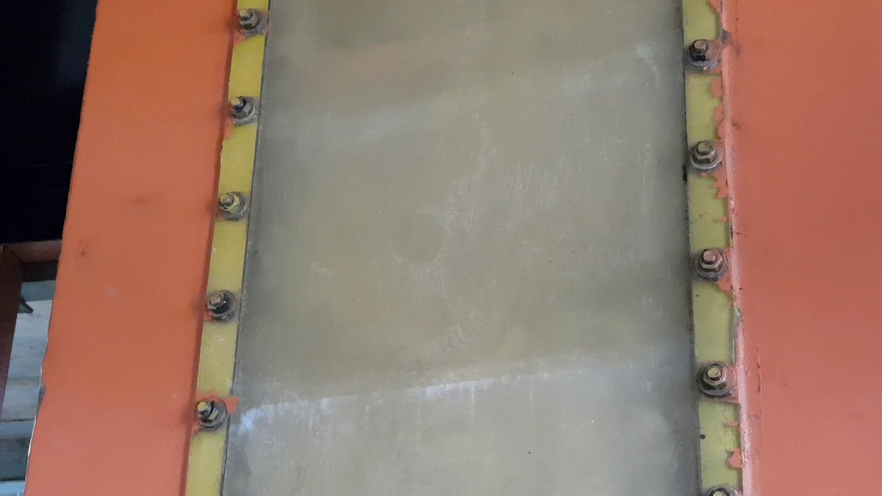 METOFABRIK - HYDRO CLASSIFIER CLAY SEPARATION - YouTube
