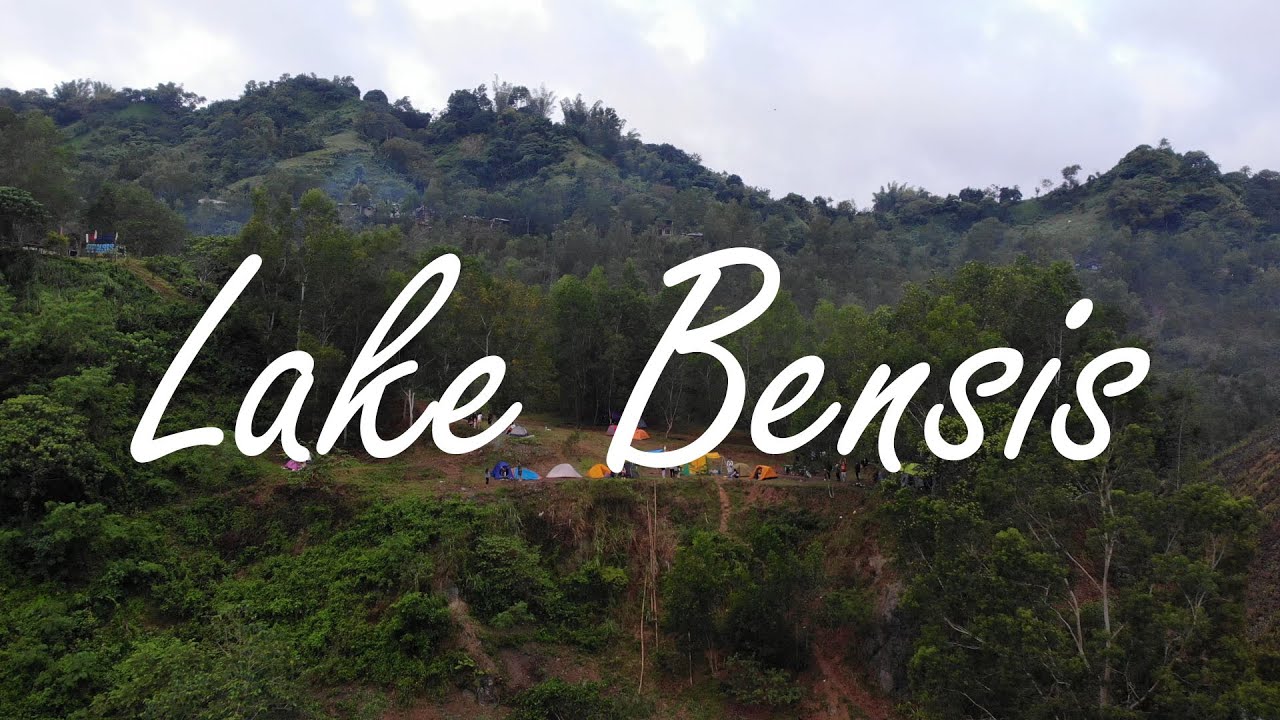 Lake Bensis | Cinematic Travel Video - YouTube