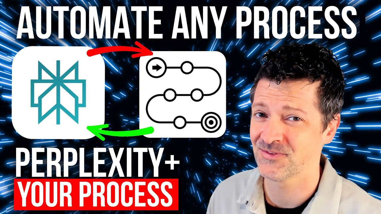 Automating ANY Process with Perplexity (Full Guide) - YouTube