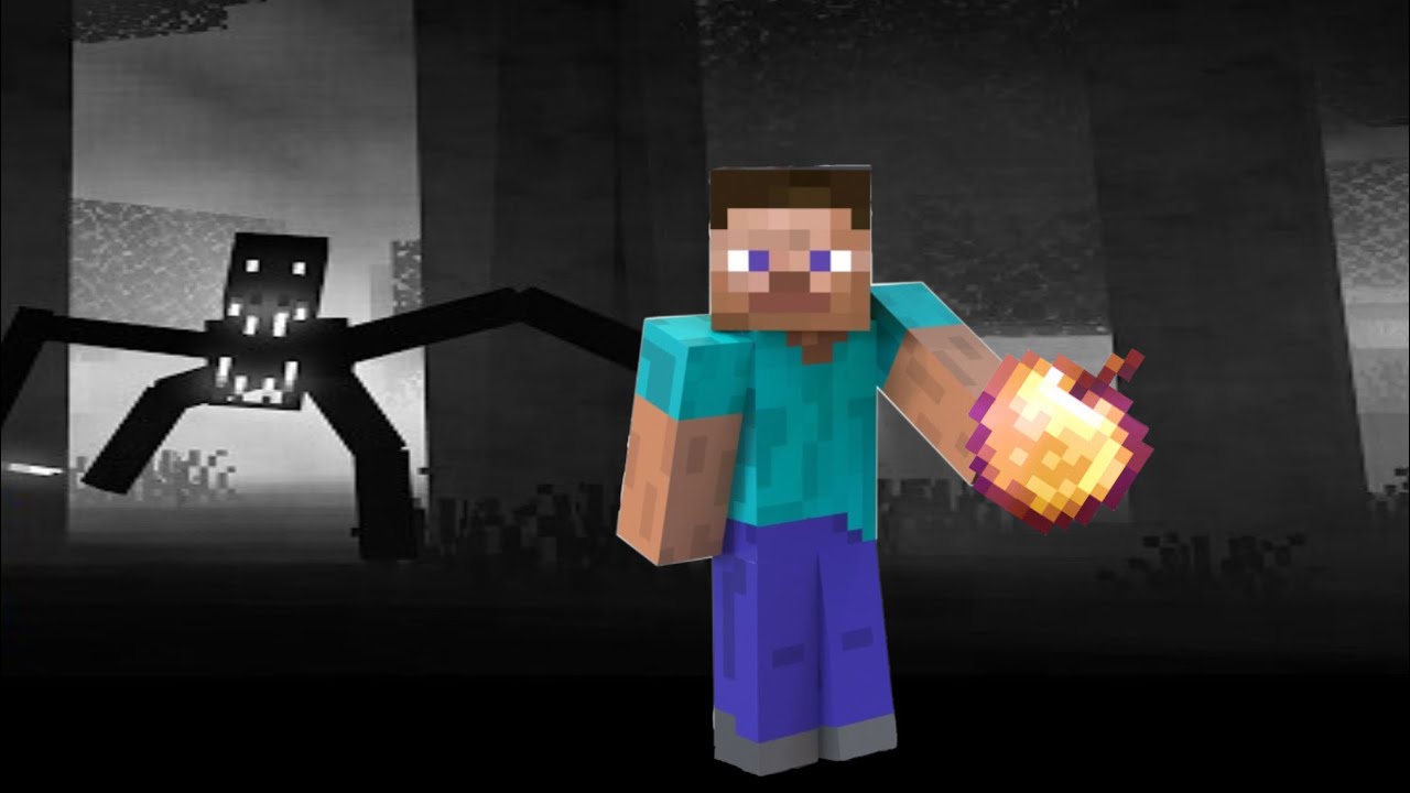 MINECRAFT DWELLERS MOD - YouTube