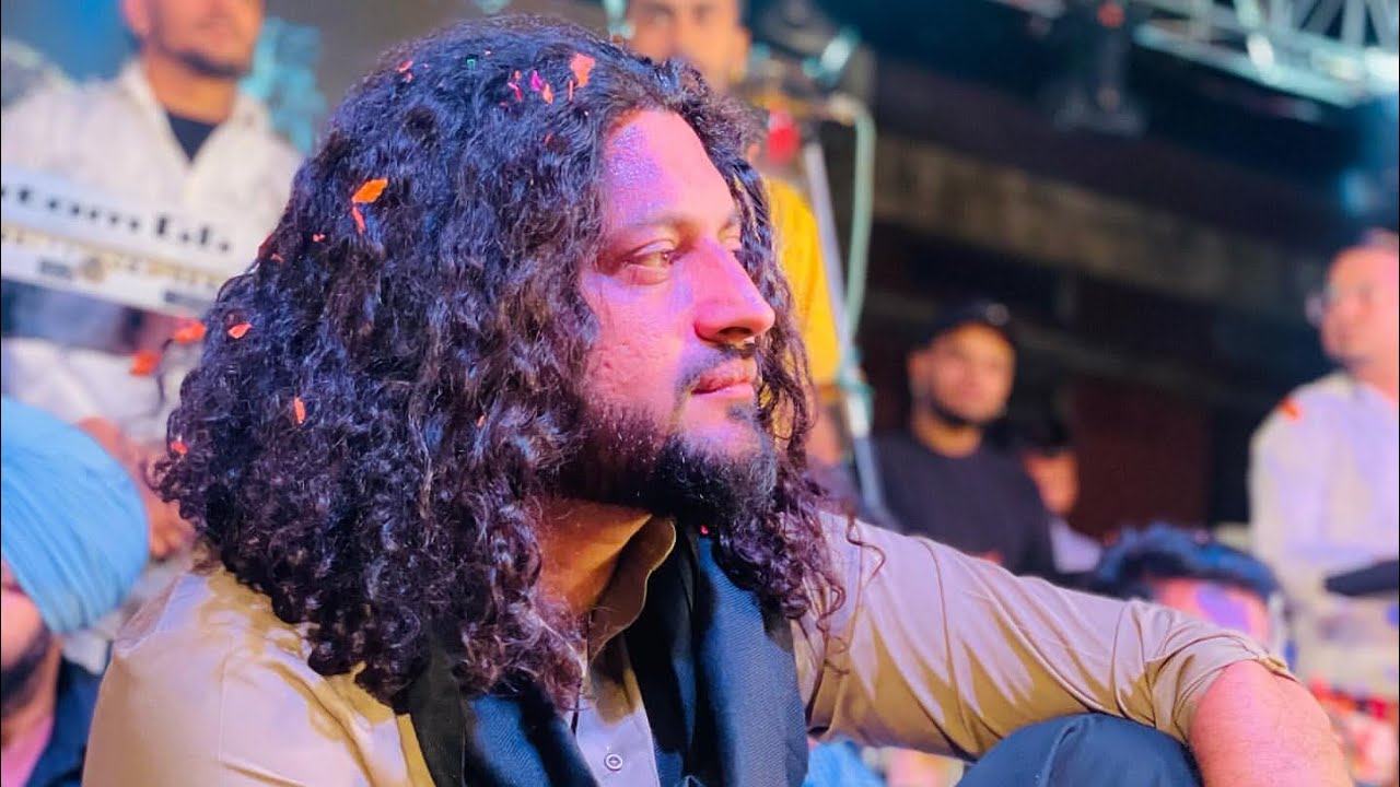 Sai Surinder Shah Ji bakarpur | Surinder Sai ji bakarpur | Bakarpur # ...