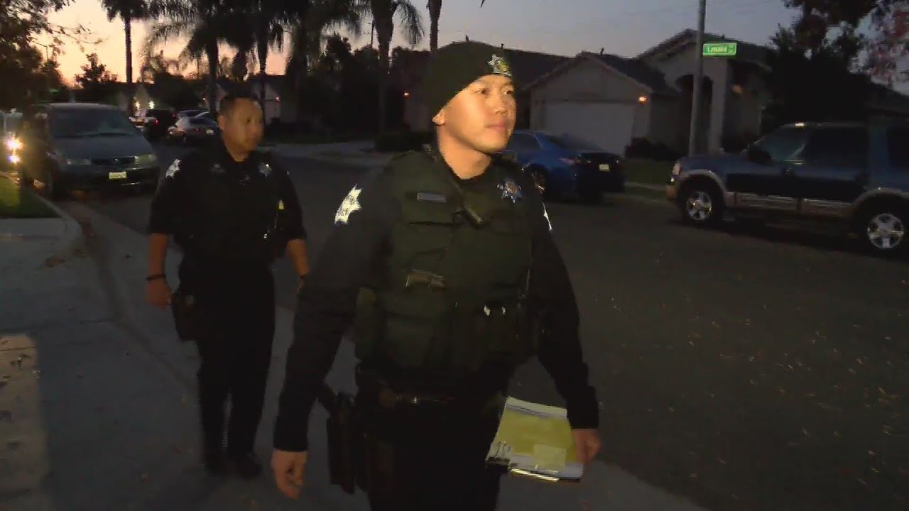 Fresno PD's Hmong officers are stepping up patrols after the weekend ...