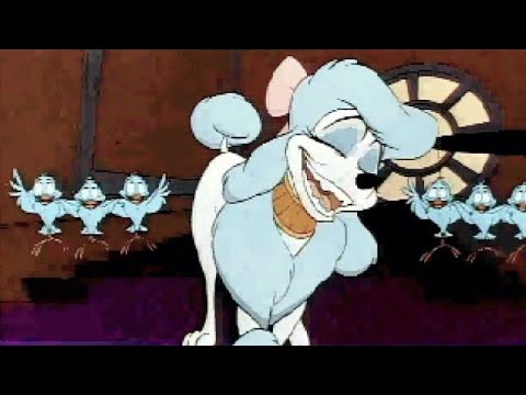 Disney's The D Show (PC) Playthrough [Ep 30] - YouTube