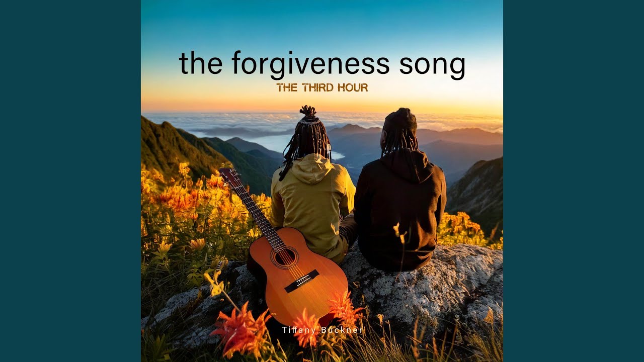 the forgiveness song (The Third Hour) - YouTube