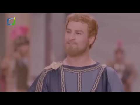 ASHAB-I KEHF 11. BÖLÜM FULL HD (YEDİ UYURLAR)