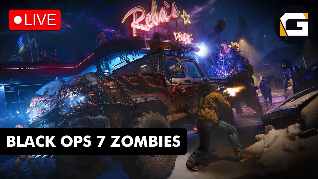 [COMPLETO] Easter Egg Solo + Easter Egg Coop com 3 relíquias no modo ...